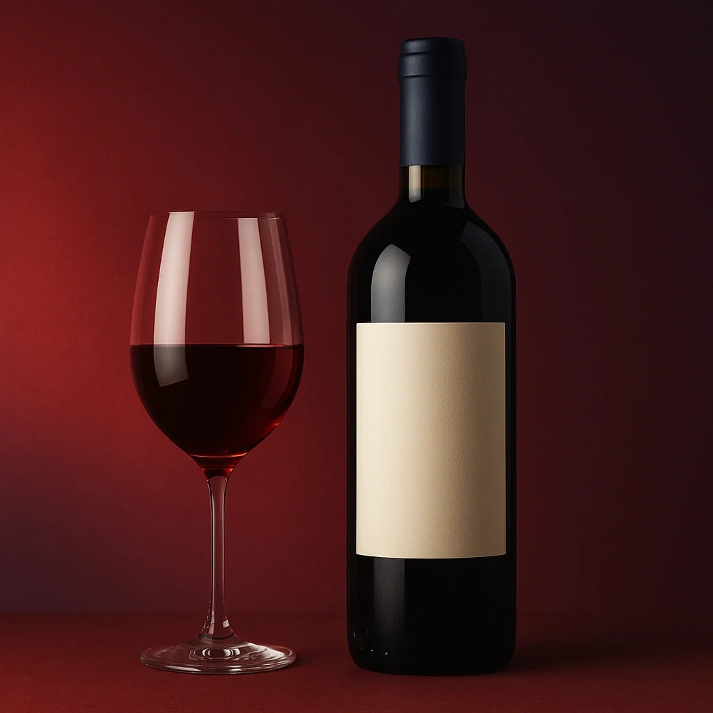 exklusive Gardasee Rotweine – Vino del Lago