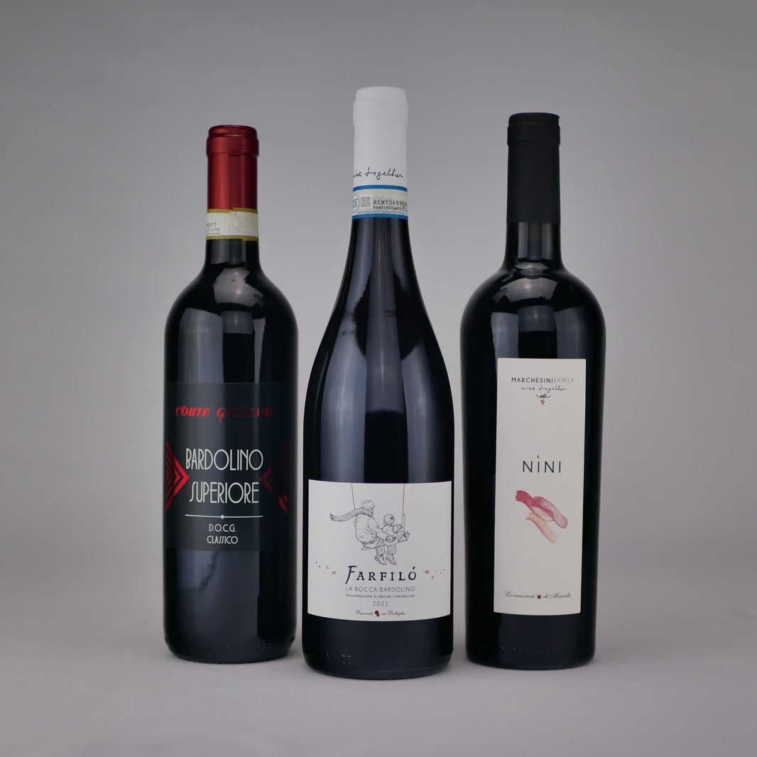 Rotwein Alkoholgehalt: So viel Prozent hat ein guter Rotwein – Vino del ...